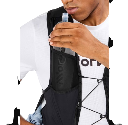 Бутилка за вода NNormal Water Flask 500ML - Basecamp Shop